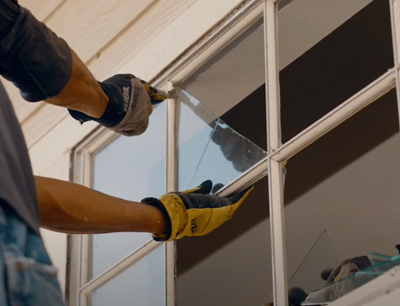 Window Replacement Service Areas | Mr.Windows Of Houston