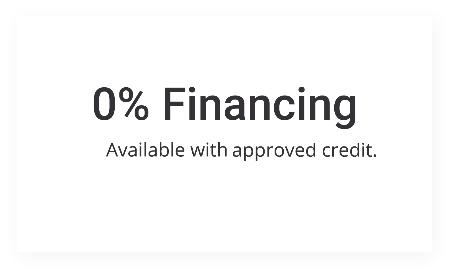 Offers And Financing On Windows And Doors In The Houston Area