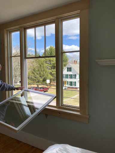 What Are The Safest Windows?